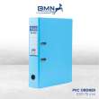 Jual Bambi Ordner LAF/ Lever Arch File PVC dengan BLUE CYBER Ukuran FC ...