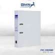 Jual Bambi Ordner LAF/ Lever Arch File PVC dengan BLUE CYBER Ukuran FC ...