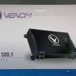 Promo Venom Pandora VPR-500.1 Power Amplifier Mobil Monoblock Max ...