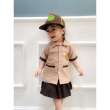 Jual Baju Seragam Pramuka perempuan/laki-laki kostum scout anak balita ...