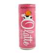Jual Ollate Drink Dong-a milk drink Korea Apple / Pear / Peach Minuman ...