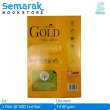 Jual PaperLine Gold Multi Purpose Paper Kertas HVS F4 [1 Rim @500 ...