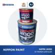 Jual NIPPE 2000 epoxy primer surfacer / cat dasar Nippon Paint duco mobil 1 di Seller Happy ...