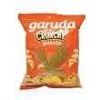 Promo Garuda CRUNCHY - Snack Ekstrudat Kentang dan Jagung - Kemasan ...