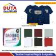Jual Damdex Warna Cat Tembok Waterproofing Varian Warna Dan ukuran - 0 ...