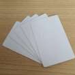 Jual KARTU BLANK ID CARD PRINTER PVC RFID PUTIH POLOS 13,56 MHZ MIFARE ...