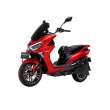 Jual Polytron Booking Fox R Electric Sepeda Motor Listrik Di Seller ...