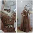 Promo Baju pakaian gaun pengantin busana pernikahan wanita gown dress ...