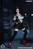 Promo Superduck Fantasy Fighting Goddess Final Fantasy Tifa Lockhart ...