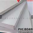 Jual PVC Board Tebal 15mm Ukuran 122 x 244 cm Tipe Standard Ivory Density 5 di Seller Batubeling ...