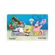 Jual Kartu EMONEY MANDIRI Spongebob Sandy Tupai 4 Kartun Anime Kartu ...