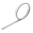 Jual Meteran Adhesive Scale Bar Steel Ruler 2 Meter - M00 di Seller ...