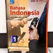 Jual Buku Bahasa Indonesia Kelas VII.7 SMP Kurikulum Merdeka Grafindo di Seller Mangun Shop ...
