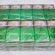 Promo Rokok Filter Titan Menthol 20 Batang Diskon 15% di Seller ...