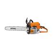 Jual Stihl Ms 250 Mesin Potong Kayu [20 Inch] Di Seller Dinamika Mesin - Jembatan Besi, Kota ...