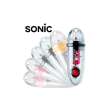Jual (Sonic)Sonic super lightweight adjustable double roundabout into ...