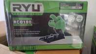Jual RYU Cut Off RCO 180 7inch Cutting Wheel Chop Saw / Mesin Pemotong ...