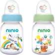 Jual Ninio PP Round Bottle Botol Susu Asi Dot Bayi Anak 50 ml di Seller ...