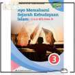 Jual Buku Ayo Memahami Sejarah Kebudayaan Islam MTS KMA 2019 Erlangga - Kelas 8 di Seller ...