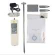 Jual New TYD-2 digital soil hardness tester alat ukur kekerasan tanah ...