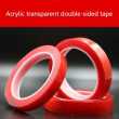 Jual GLO - SZBFT Perekat Double Tape Acrylic Adhesive Transparent ...
