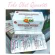 Jual Amlodipine Besilate 5 Mg Bernofarm Obat Hipertensi Darah Tinggi ...