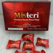 Jual Misteri Candy Original Permen Keras Rasa Kopi Suplemen Pria 30Pcs ...