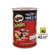Jual Pringles Potato Chips Rasa ORIGINAL [42 gr] Kemasan KECIL di ...