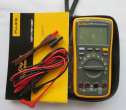 Jual Fluke 17b+ Digital Multimeter Multitester Avometer Original ...