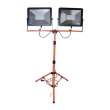 Jual Krisbow Lampu Kerja Proyek Led 2x100 W 2 Mtr Di Seller Aj_store ...