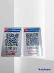 Jual Cetak Kartu QR Code Pertamina UV Printed My Pertamina Custom Suka ...