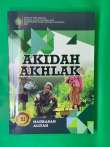 Jual Buku Siswa MA Madrasah Aliyah Kelas 11 AKIDAH AKHLAK FIKIH BAHASA ARAB AL QURAN HADIS ...