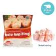 Jual Minaku Aneka Bakso Ikan Bola Rasa Cumi/Ikan/Kepiting/Lobster ...