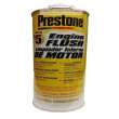 Promo Prestone Oil 10W-40 API SN 4 Liter + Prestone Engine Flush ...