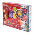 Jual JOYIN Alphabet Robots Toys for Kids, ABC Learning Transformers ...