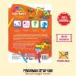 Promo Buku Aktivitas Anak Golden Age Copy Coloring Mewarnai Alat Berat ...