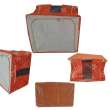 Jual Storage Box Multifungsi Serbaguna Motif Rangka Stainless Bahan ...