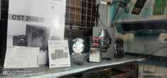 Jual speaker aktif bluetooth dengan fm radio simbadda CST-2100n baru ...