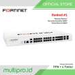 Jual Firewall Fortinet Fortigate FG-100F (UTM Bundle License And DRMA ...