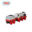 Jual Thomas & Friends TrackMaster Push Along Engine (Merlin the ...