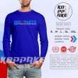 Promo Kaos Indoparts Logo Lengan Panjang Baju Perusahaan - XXL MAROON ...