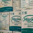 Jual Sirup Marjan Cocopandan dan Melon 460 ml ( 1 dus isi 12 Botol ) di ...