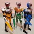 Jual Mainan Robot Bima X ada Lampu dan Suara - Action Figur Superhero ...