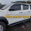 Jual foot step triton ranger hilux navara model thailand di Seller ...