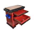 Jual Krisbow lemari bengkel Perkakas Tool Box Cabinet Trolley 3 drawer ...