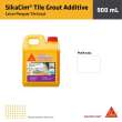 Jual Sikacim Tilegrout Additive Obat Nat Tahan Kimia Kamar Mandi 900ml ...