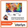 Jual TOSHIBA 43C350KP 4K UHD HDR Smart Android TV 43 Inch 43C350 di ...