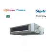 Jual Daikin AC Ducting ( Ceiling Duct ) Inverter Thailand R32 ( 3 Phase ...