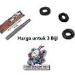 Promo karet gromet box dop tutup aki accu honda astrea prima grand ...