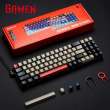 Jual GAMEN Titan Elite Mechanical Pluggable Switch RED Gaming Keyboard ...